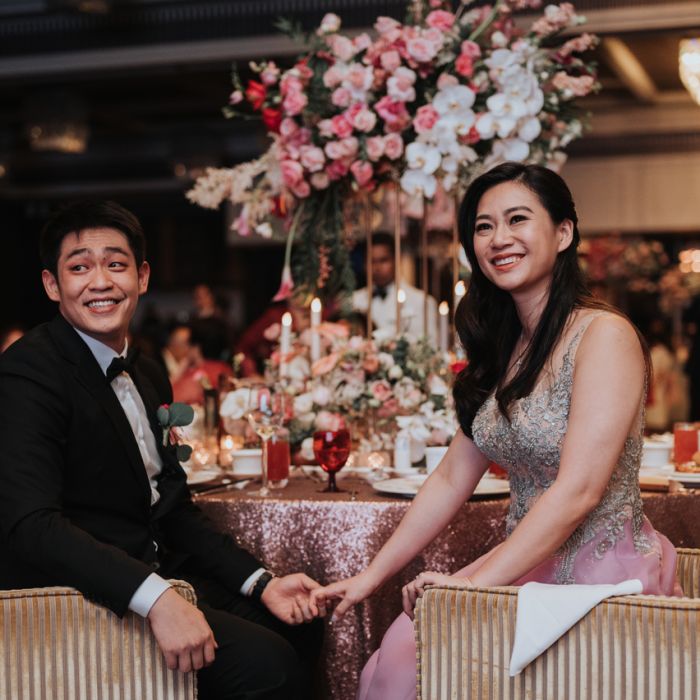 Wedding Planner Malaysia in Kuala Lumpur and Kuching