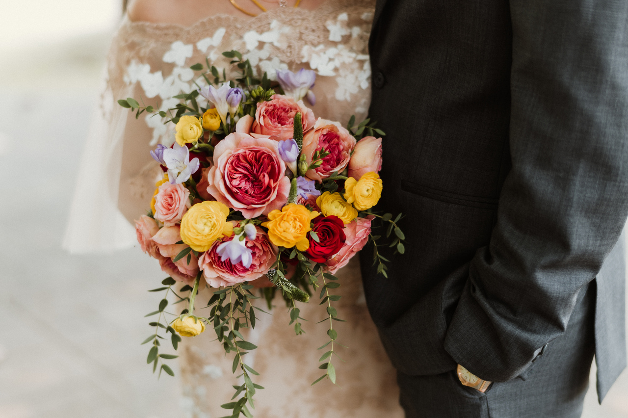 12 Creative Wedding Ideas 2021 – Malaysia Wedding Planner – MY Wedding ...