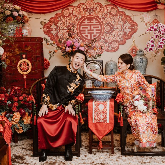 Wedding Planner Malaysia in Kuala Lumpur and Kuching