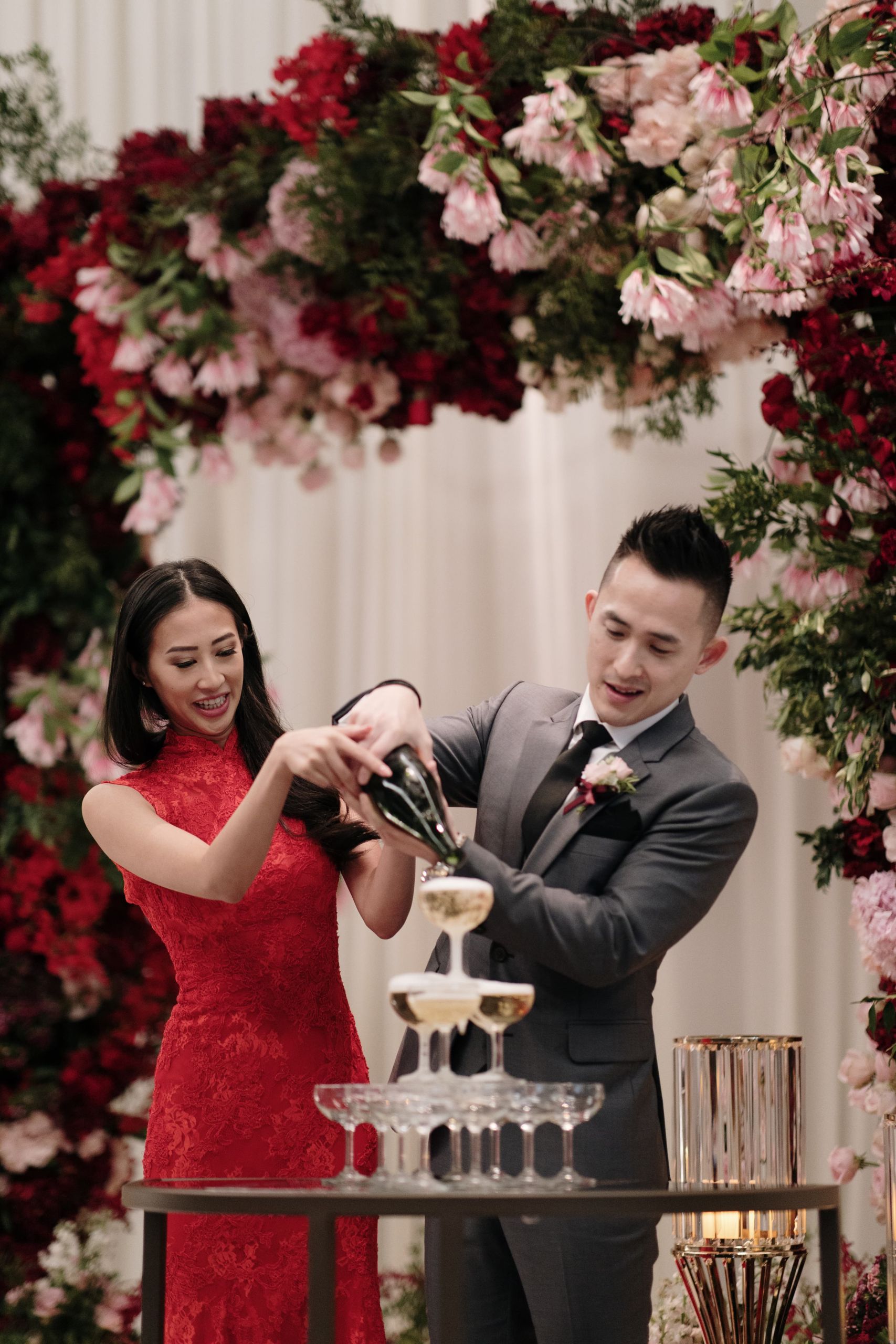 How to Plan the Ultimate Wedding Day Timeline - MY Wedding Planner Sdn ...