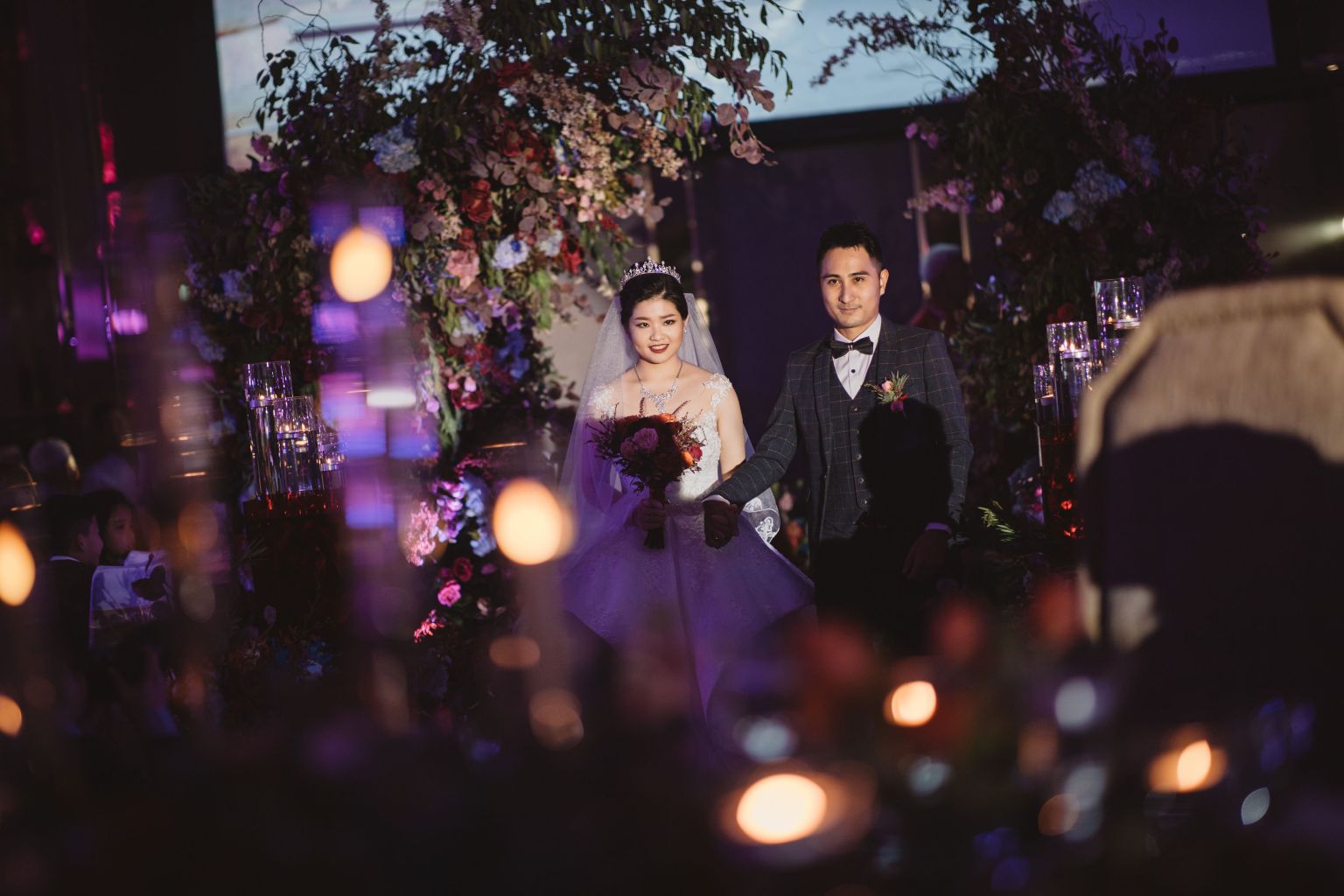 How to Plan the Ultimate Wedding Day Timeline - MY Wedding Planner Sdn ...