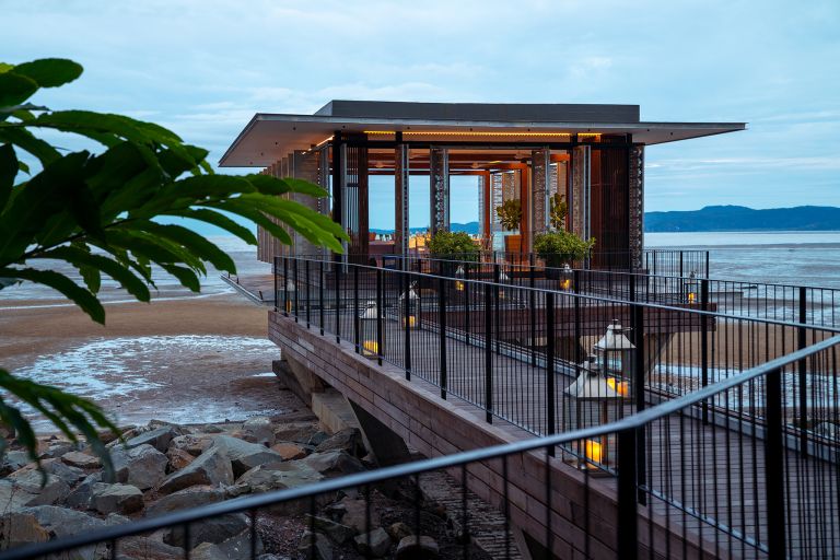 Cove 55 Santubong Kuching Sarawak