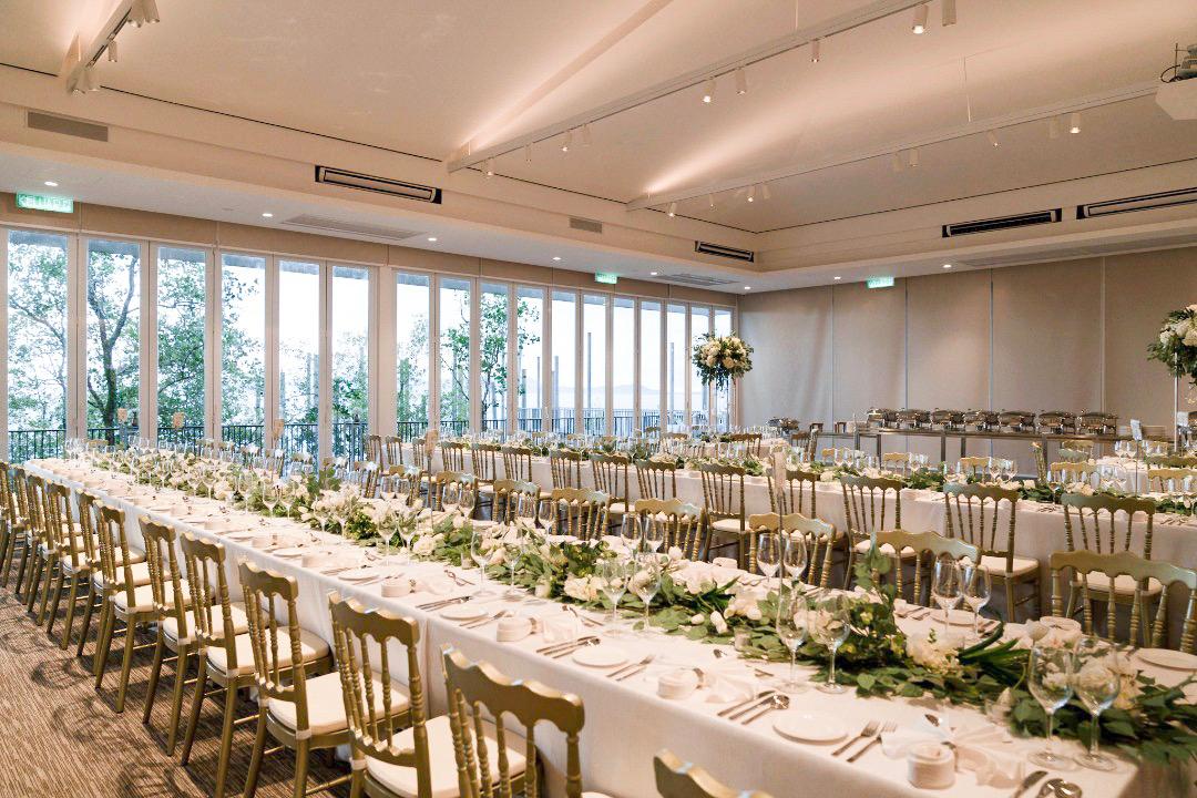 Cove 55 Santubong Kuching Sarawak