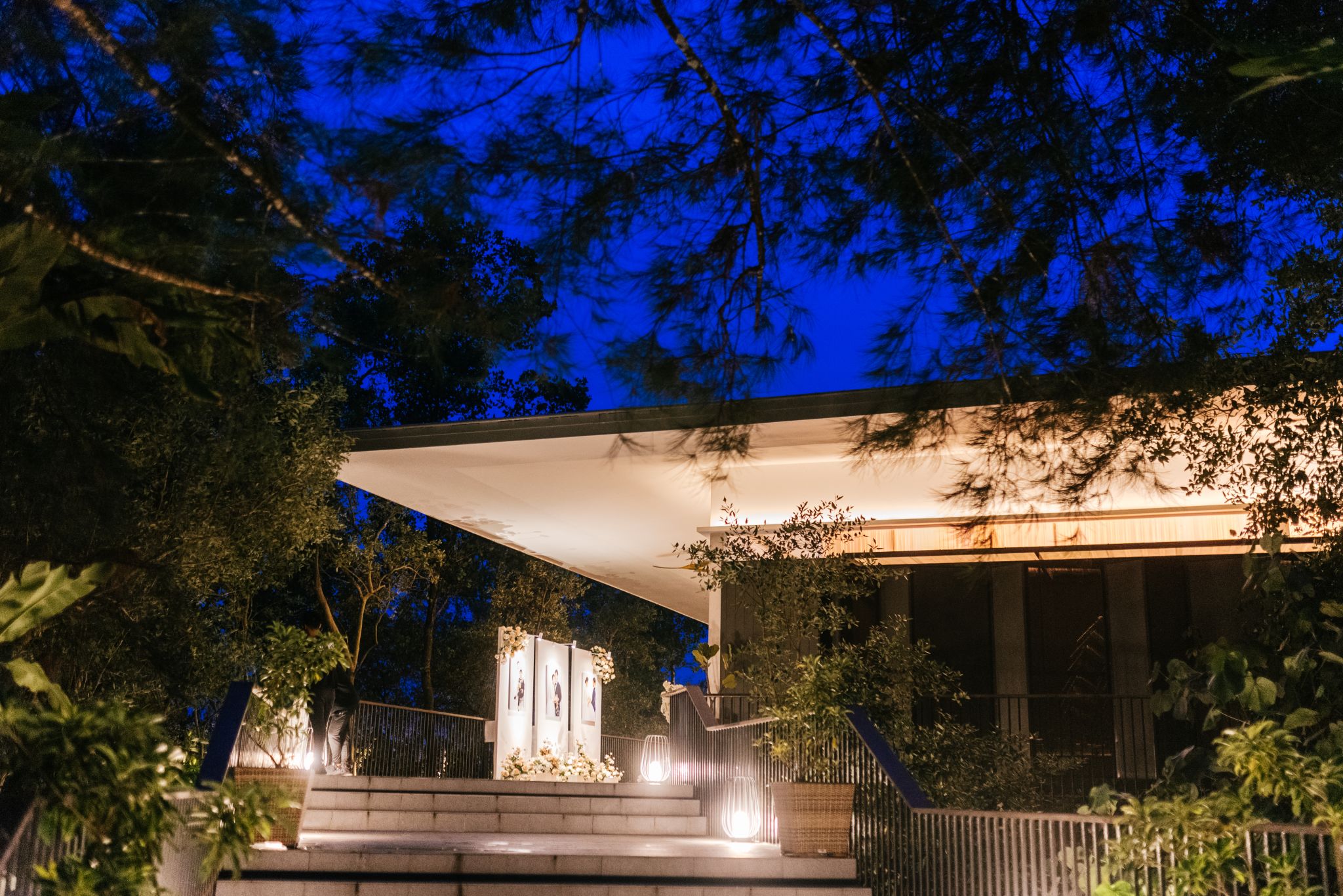 Destination Wedding in Kuching, Malaysia - MY Wedding Planner Sdn Bhd ...