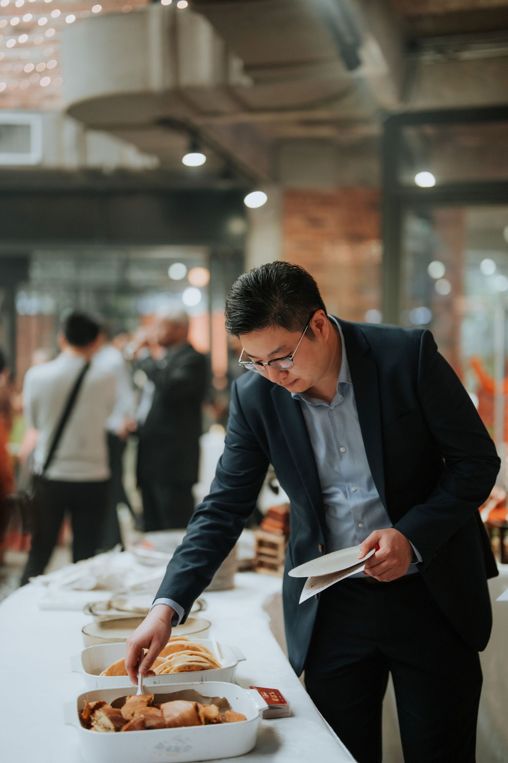 Wedding Reception Entertainment Ideas: Common & Unique Activities - MY ...