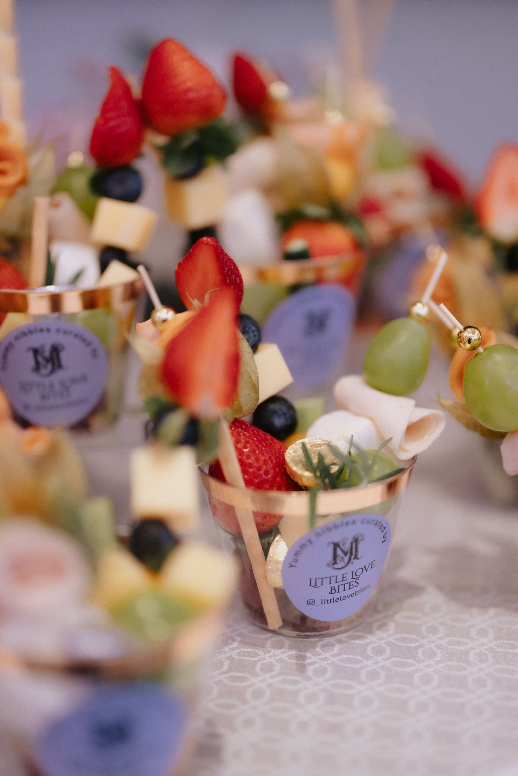 Wedding Reception Entertainment Ideas: Common & Unique Activities - MY ...