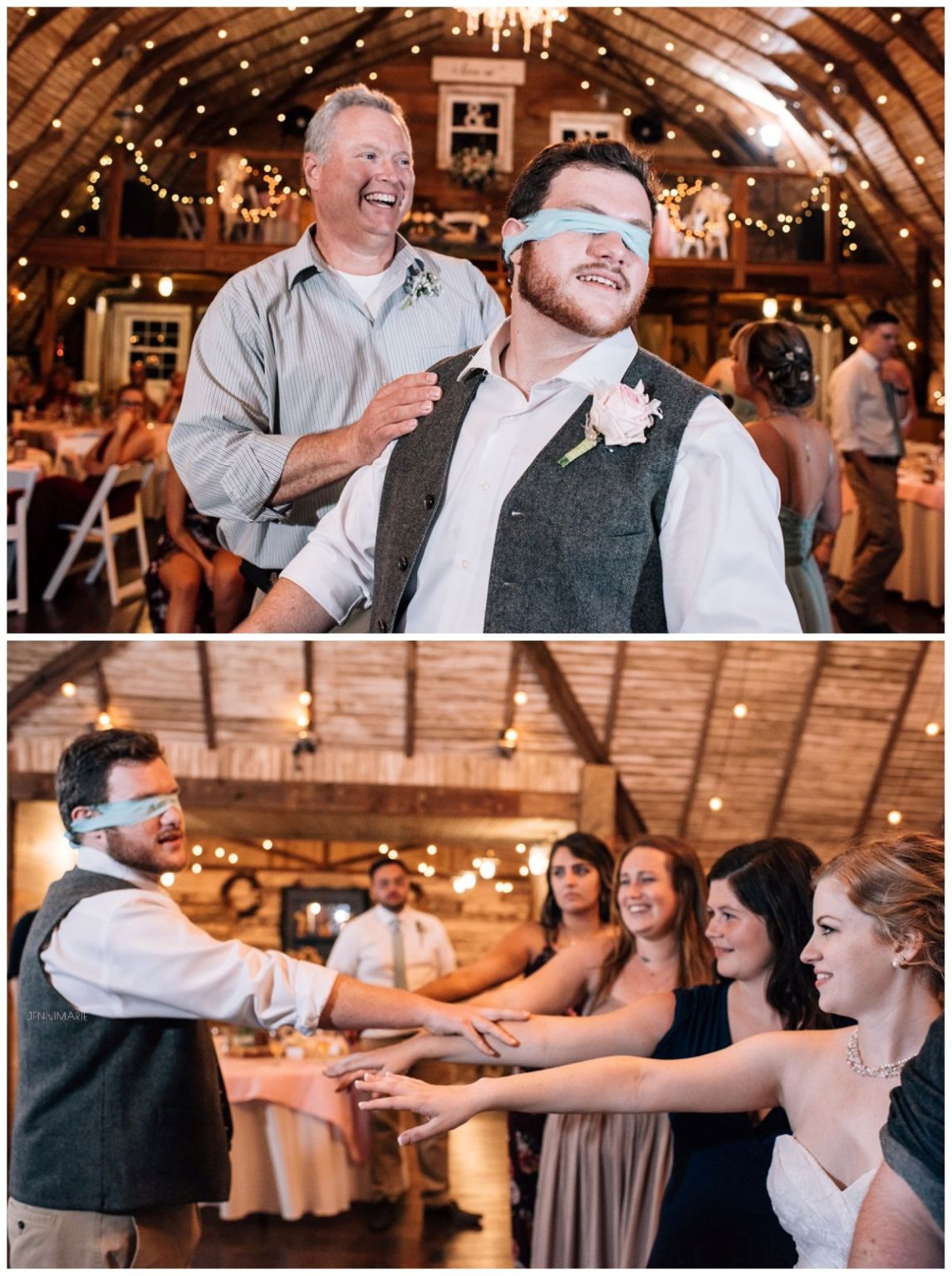 Wedding Reception Entertainment Ideas: Common & Unique Activities - MY ...