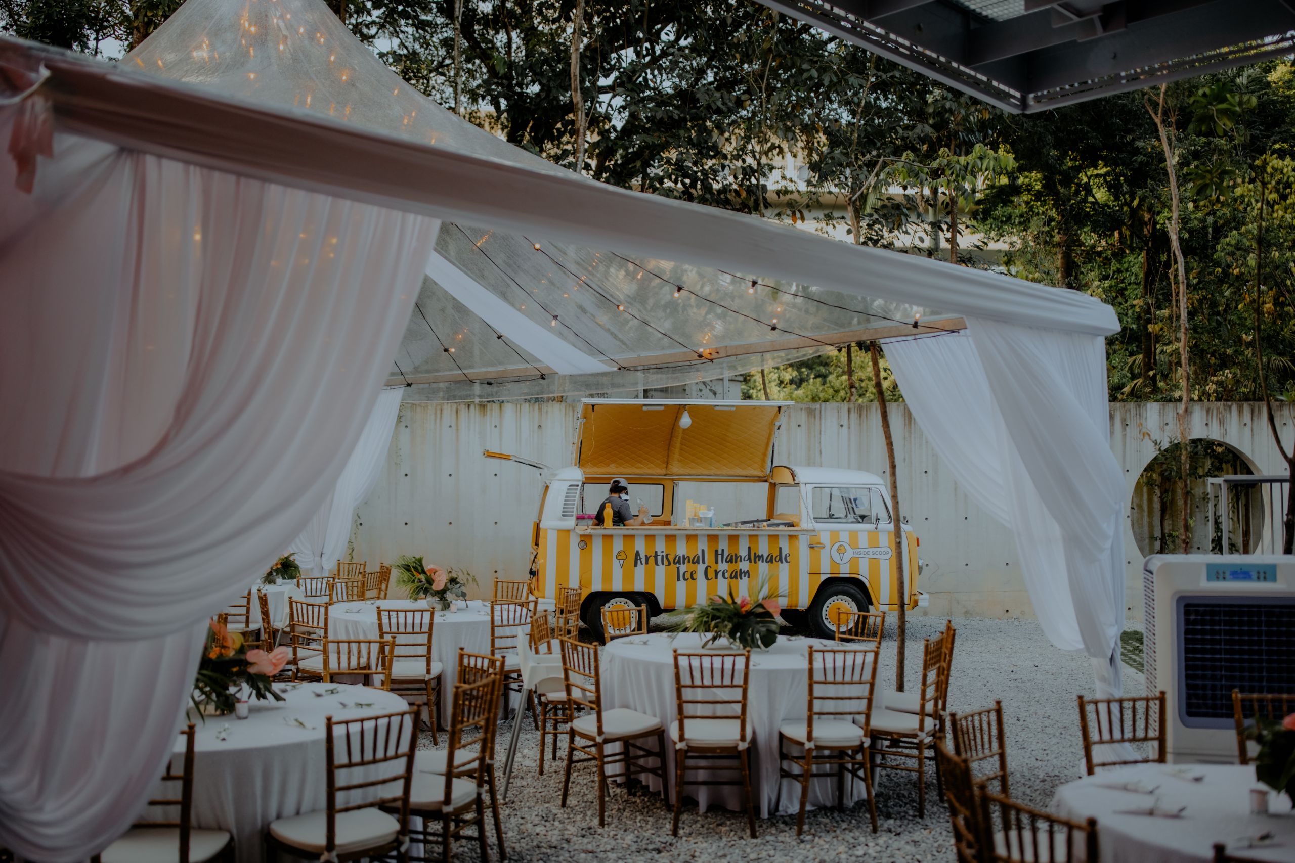 Wedding Reception Entertainment Ideas: Common & Unique Activities - MY ...