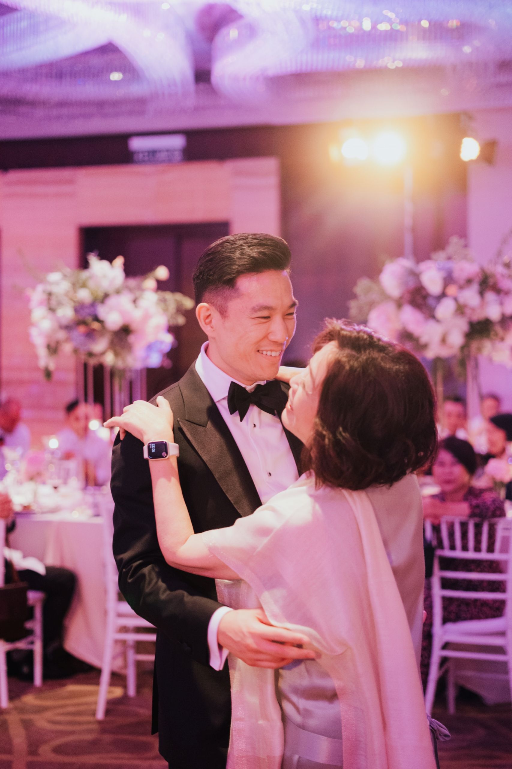 Wedding Reception Entertainment Ideas: Common & Unique Activities - MY ...