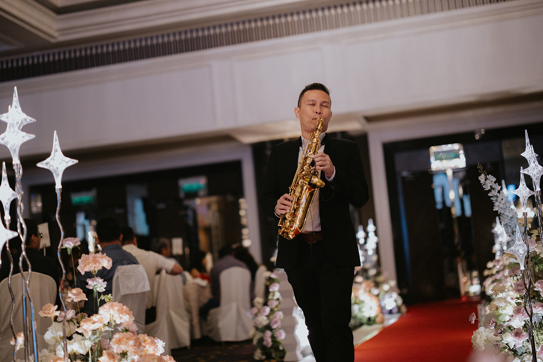 The Harmonious Steps: Exploring the Grandeur of Wedding Marches - MY ...