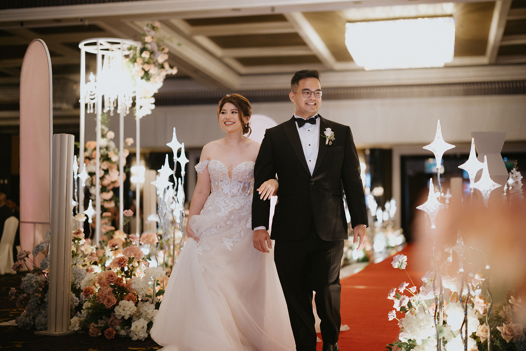 The Harmonious Steps: Exploring the Grandeur of Wedding Marches - MY ...
