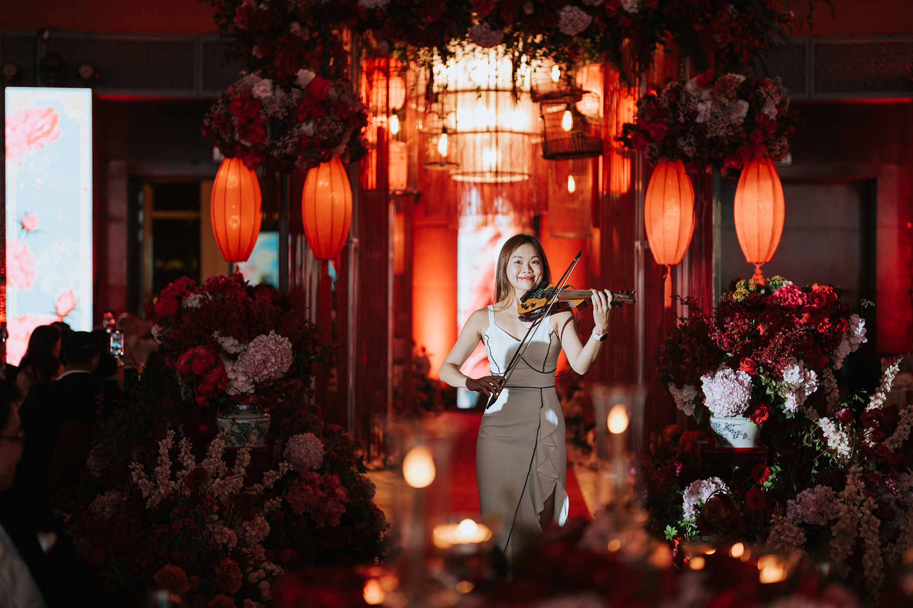 The Harmonious Steps: Exploring the Grandeur of Wedding Marches - MY ...