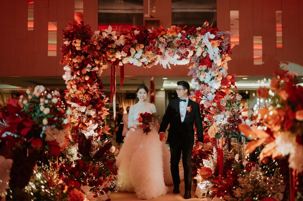 The Harmonious Steps: Exploring the Grandeur of Wedding Marches - MY ...