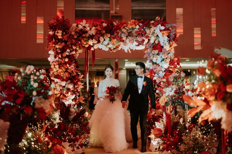 The Harmonious Steps: Exploring the Grandeur of Wedding Marches - MY ...