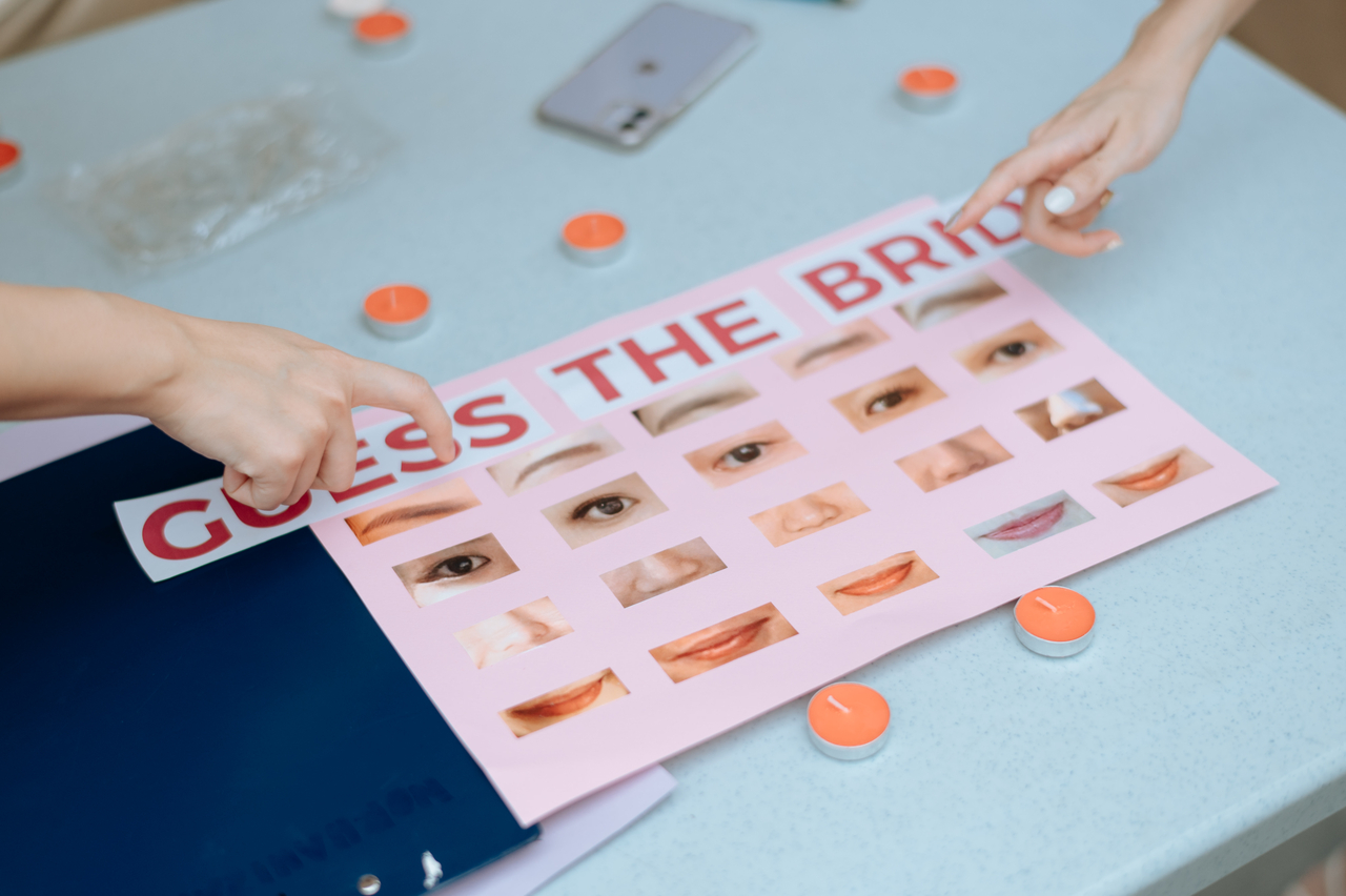 Ideas on Gate Crashing Game for Chinese Wedding - MY Wedding Planner ...