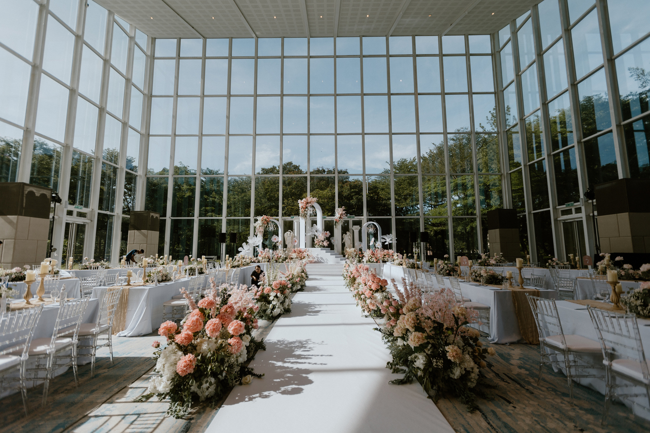 Wedding Table Layout: Which Is Best for Your Celebration Vibe? - MY ...