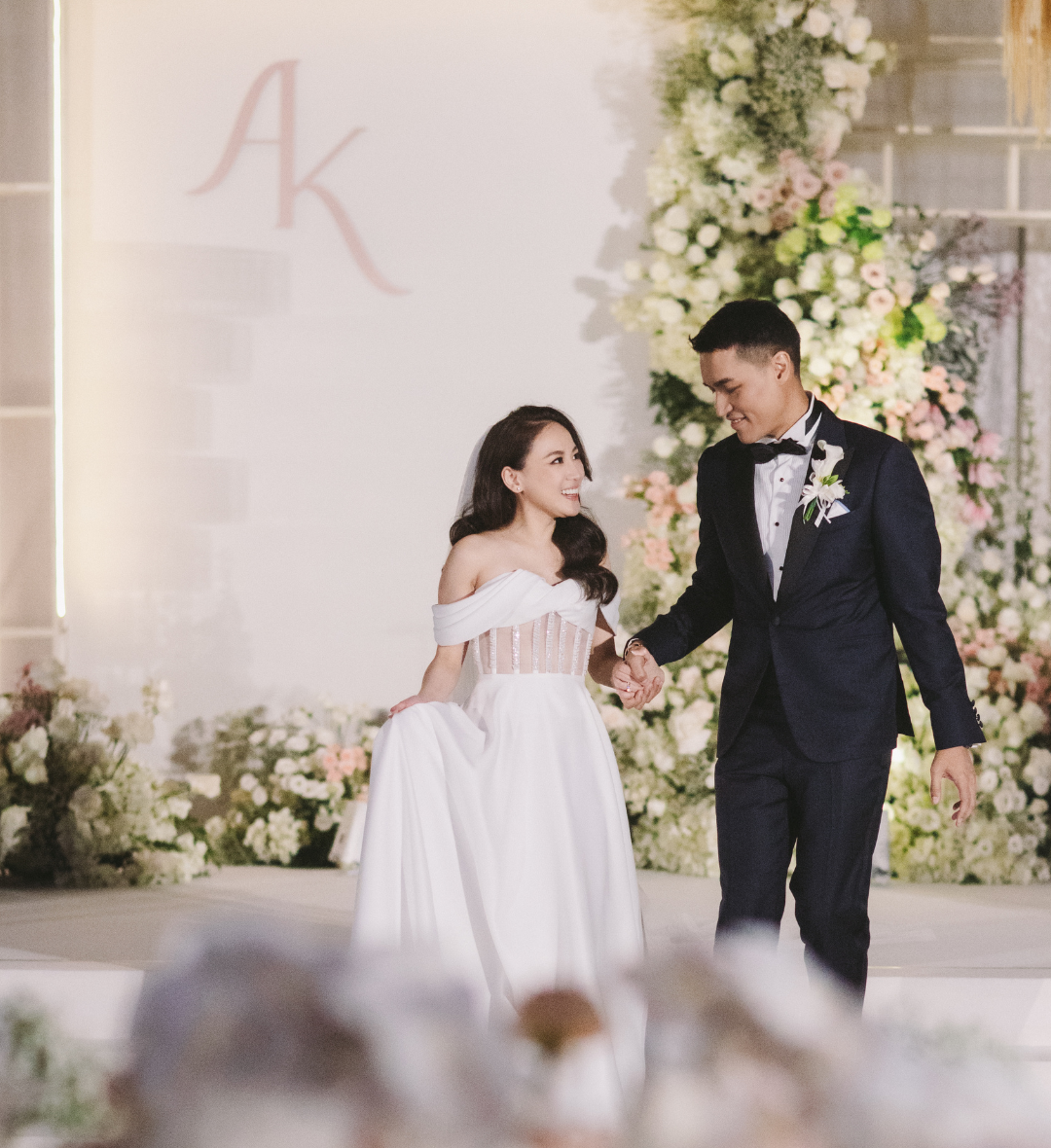 Wedding Planner Malaysia in Kuala Lumpur and Kuching