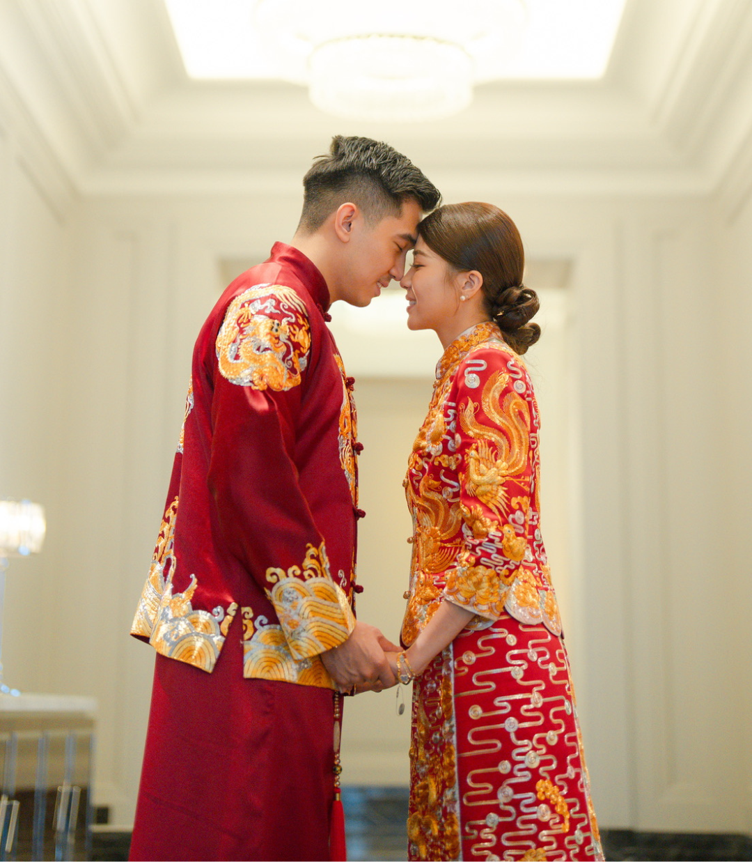 Wedding Planner Malaysia in Kuala Lumpur and Kuching